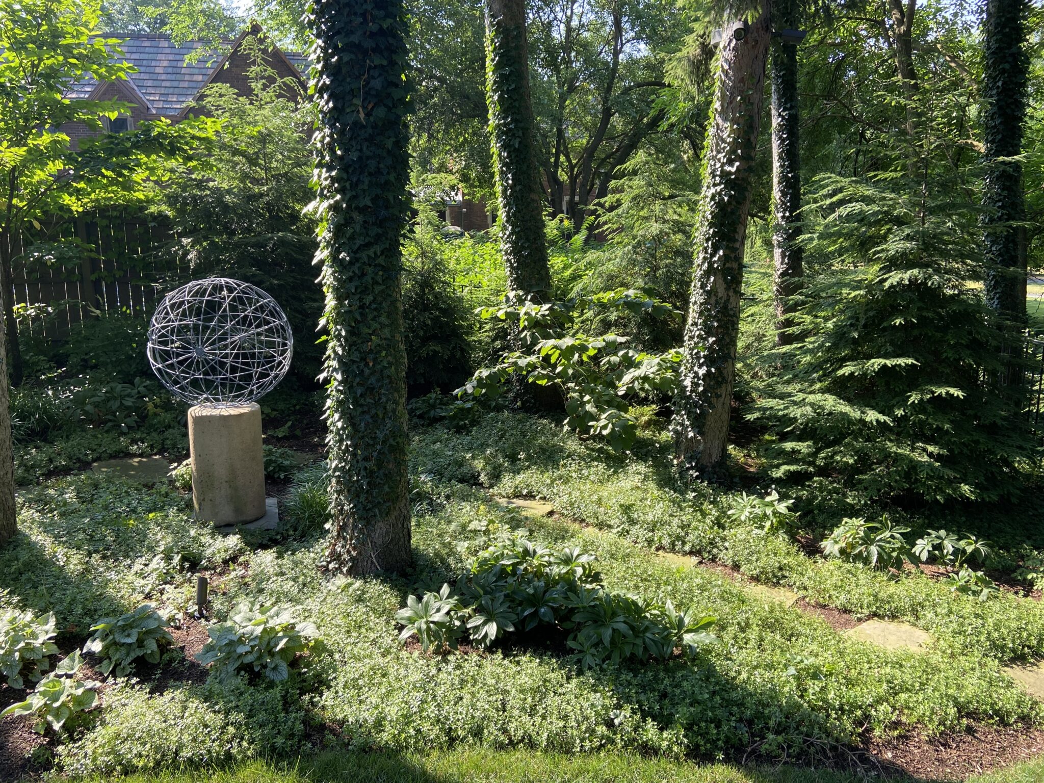 Landscape Design | Deborah Silver & Co.