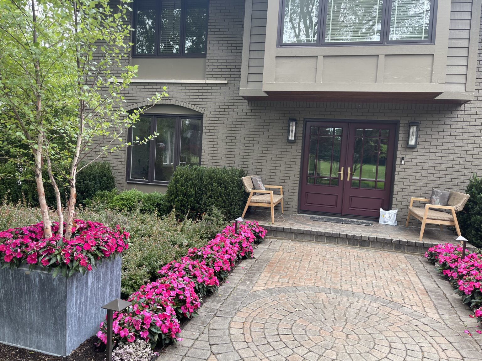 Detroit Garden Works | Deborah Silver & Co.