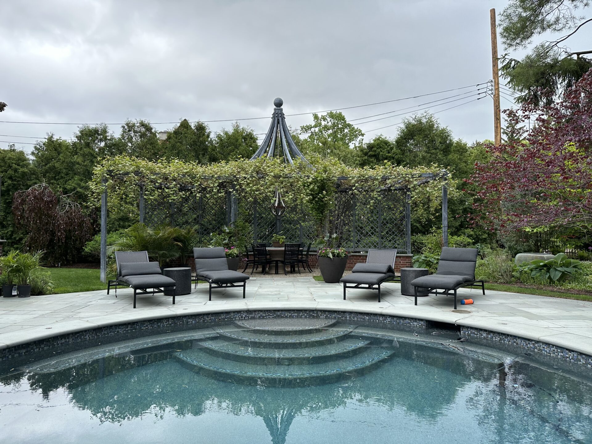 Landscape Design | Deborah Silver & Co.