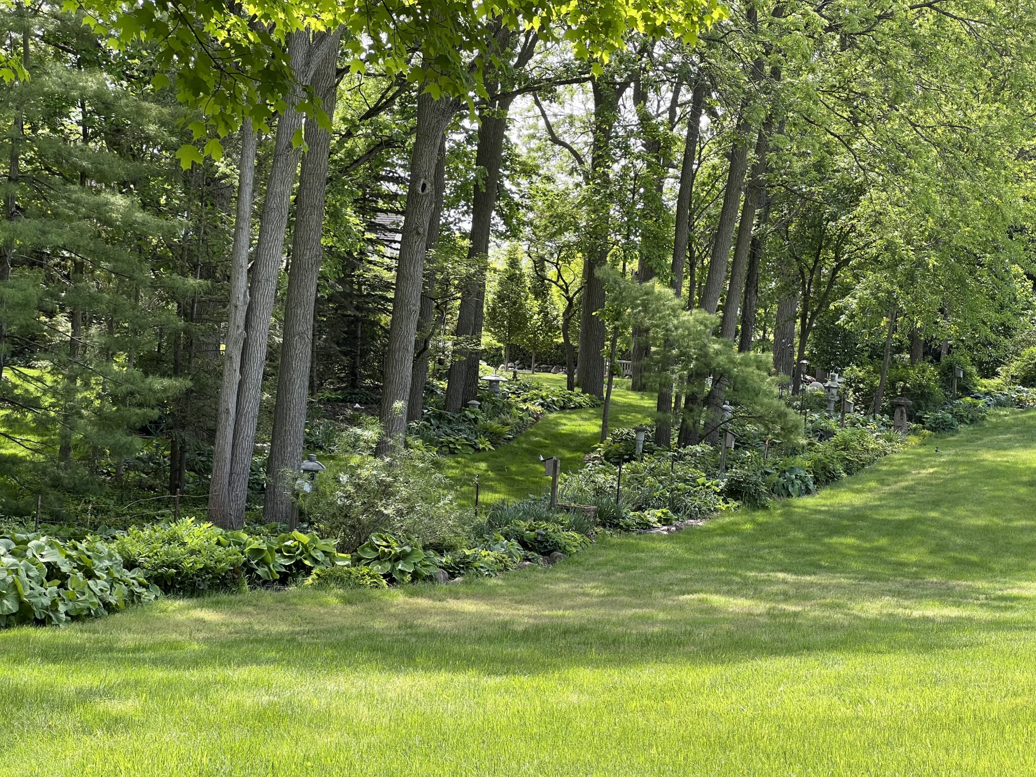 Detroit Garden Works | Deborah Silver & Co.