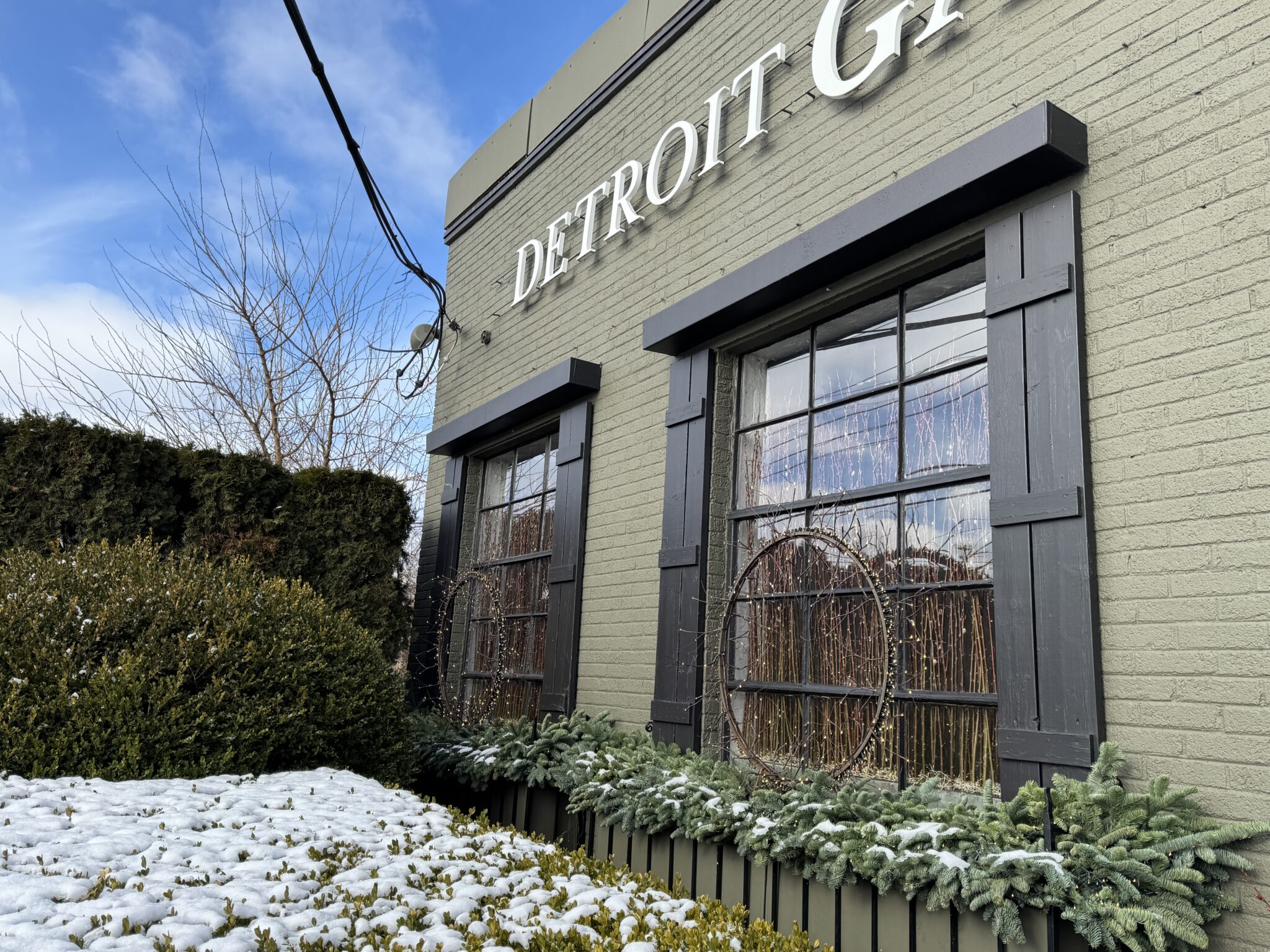 Holiday | Deborah Silver & Co.