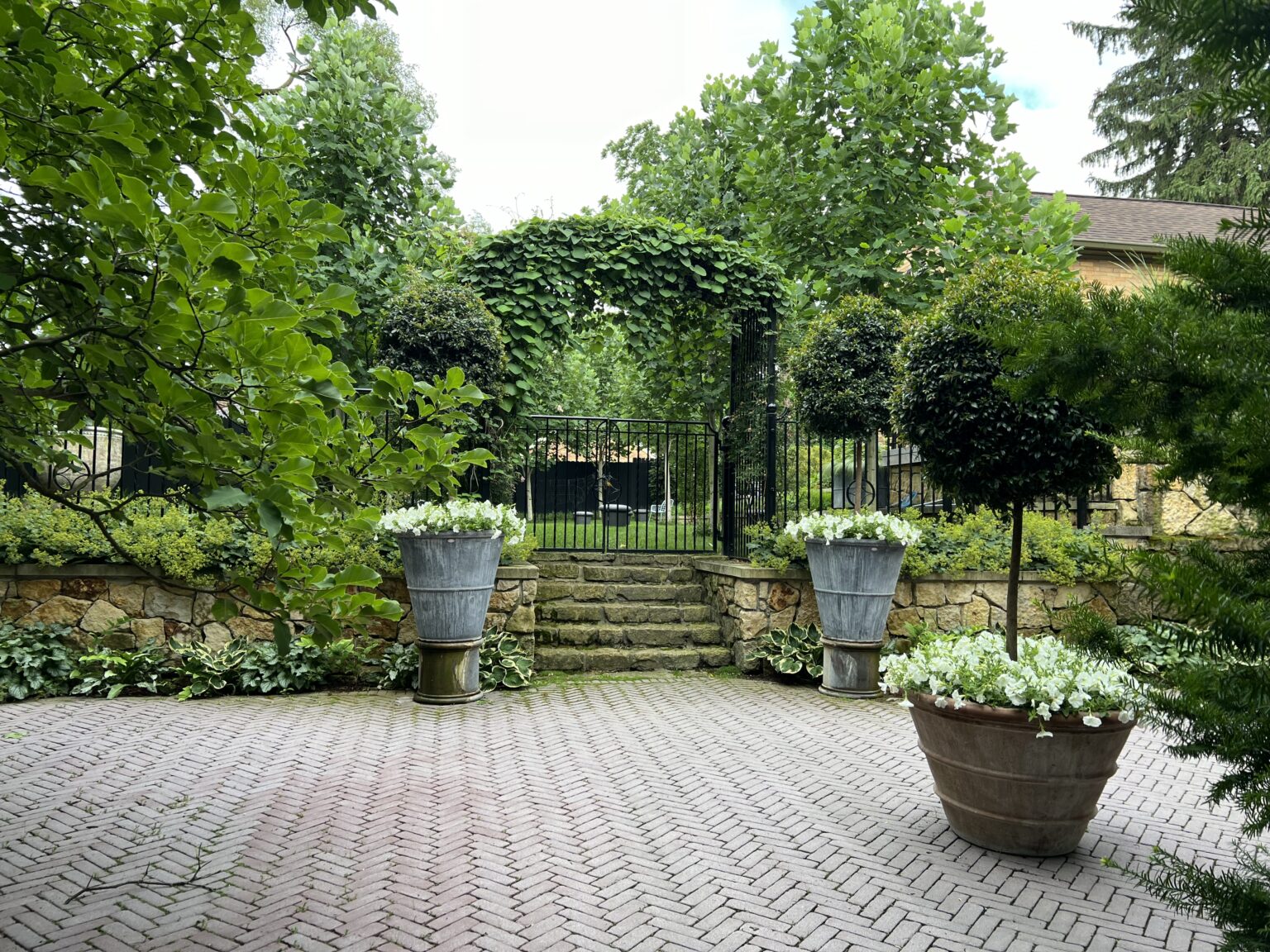 Landscape Design | Deborah Silver & Co.