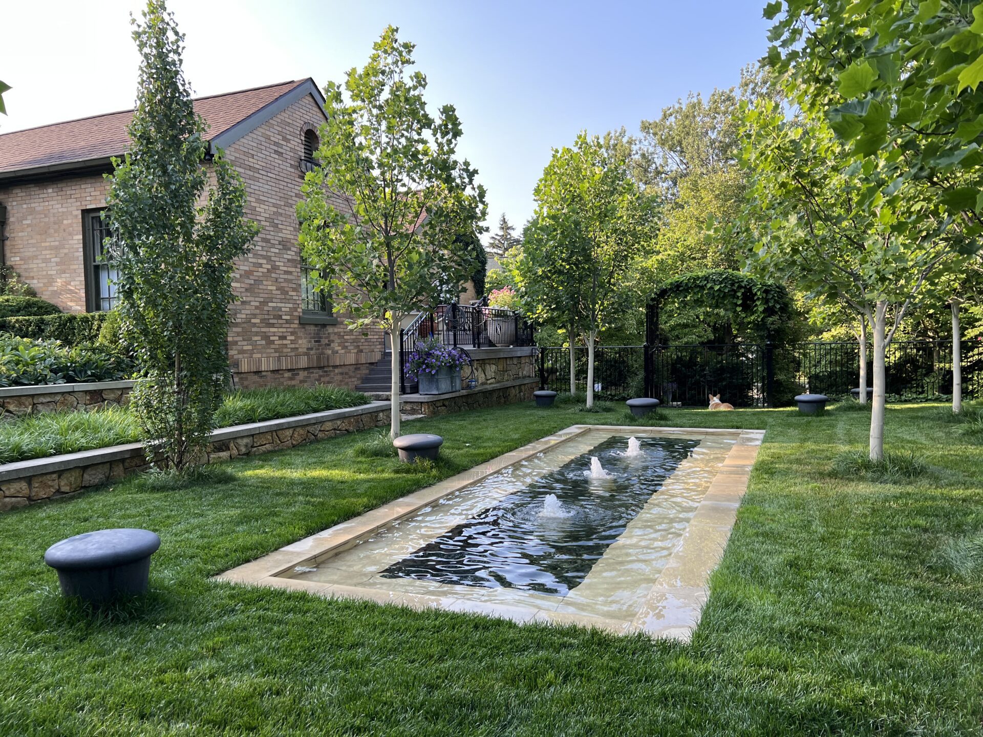 Landscape Design | Deborah Silver & Co.