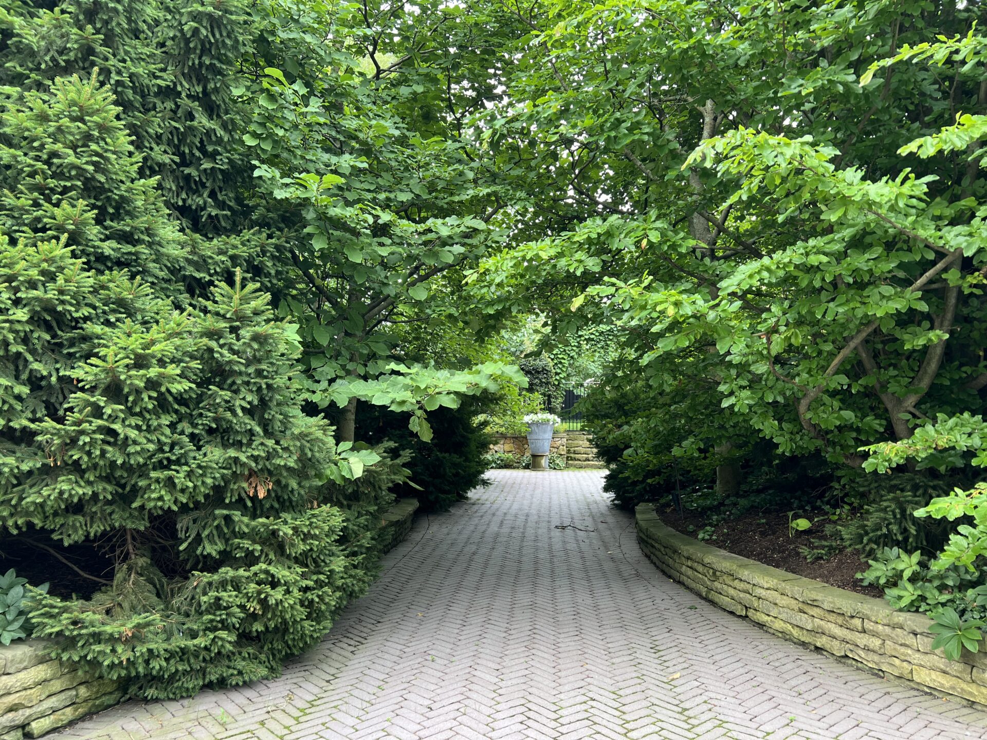 Landscape Design | Deborah Silver & Co.