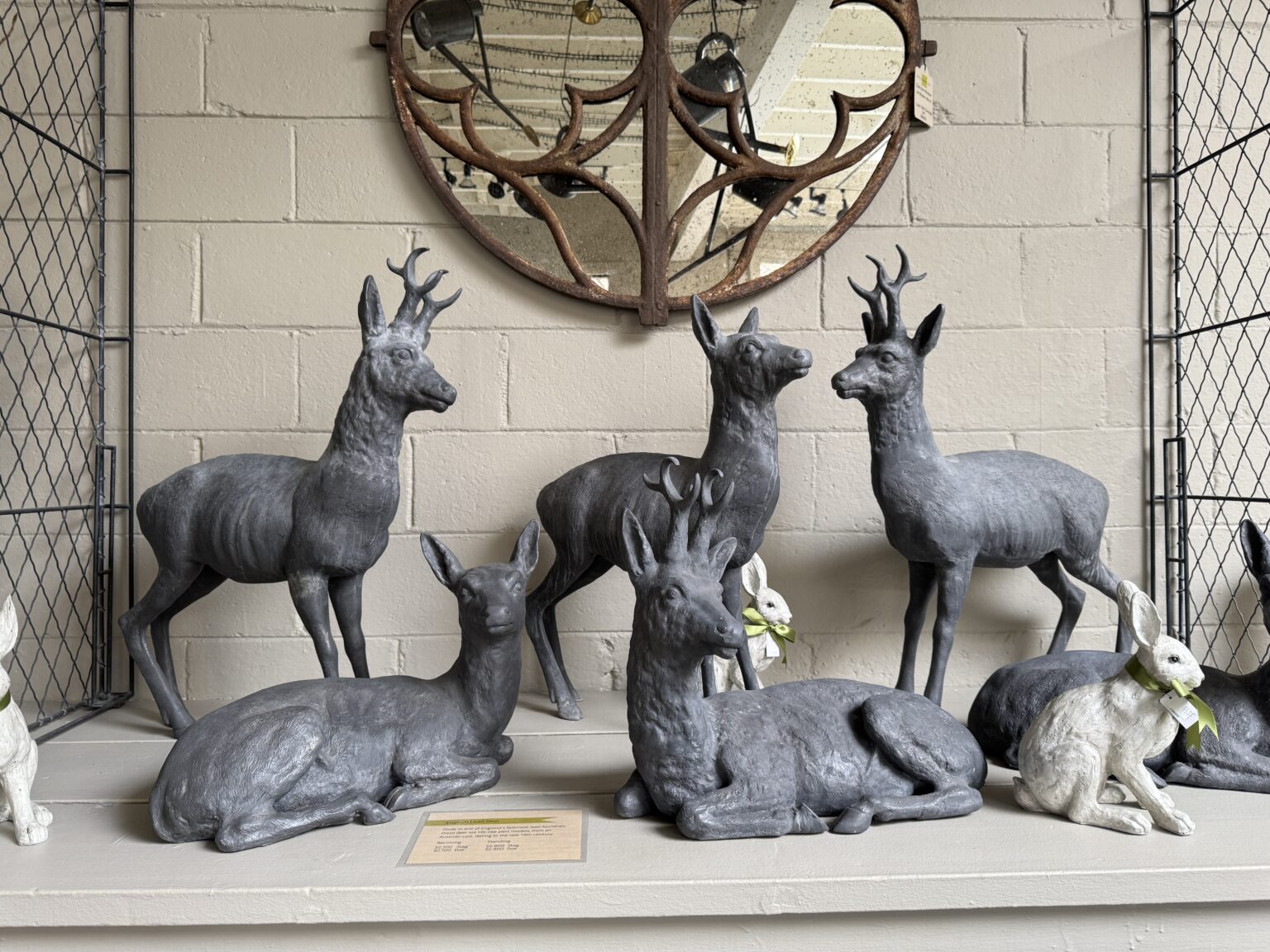 Detroit Garden Works | Deborah Silver & Co.